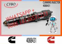 China Diesel Fuel QSK23 QSK60 4088431 4076533 4902827 4326781 4902828 4062090 4077076 3408282 4010029 4326780 4928345 Injector for sale