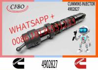 China Injector Nozzle Assembly 6560-11-1114 4902827 4077076 4062090 6560-11-1110 QSK19 QSK23 QSK60 Engine Series for sale