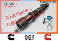 China Injector Nozzle Assembly 6560-11-1114 4902827 4077076 4062090 6560-11-1110 QSK19 QSK23 QSK60 Engine Series for sale