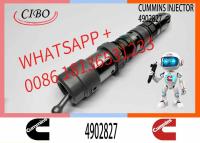 China Injector Nozzle Assembly 6560-11-1114 4902827 4077076 4062090 6560-11-1110 QSK19 QSK23 QSK60 Engine Series for sale