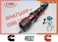 China Injector Nozzle Assembly 6560-11-1114 4902827 4077076 4062090 6560-11-1110 QSK19 QSK23 QSK60 Engine Series for sale