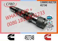 China High Pressure Fuel Pump 4010025 4087886 4087888 4087889 4087894 4927348 for sale