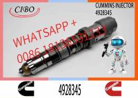 China High Pressure 4326780 3408282 4010029 Injection Valve 4928345 4088416 4928346 HPI Injector Assembly for sale