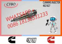 China High Pressure Fuel Pump 2897414 4327072 4821827 4928421 for sale