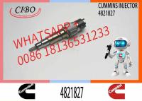 China High Pressure Fuel Pump 2897414 4327072 4821827 4928421 for sale