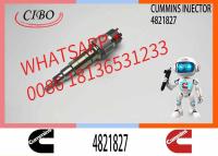 China High Pressure Fuel Pump 2897414 4327072 4821827 4928421 for sale
