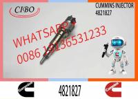 China High Pressure Fuel Pump 2897414 4327072 4821827 4928421 for sale
