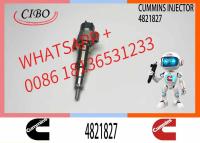 China High Pressure Fuel Pump 2897414 4327072 4821827 4928421 for sale