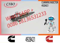 China High Quality Diesel Fuel Injector Nozzle Assembly Common Rail Injector 4928421 4921827 for sale