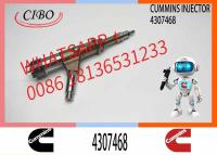 China C-ummins Engine Original Fuel Injector 4307468 5491515 4307475 for sale