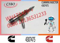 China C-ummins Engine Original Fuel Injector 4307468 5491515 4307475 for sale