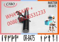 China New Condition Engine 3116 Injectors 0R-8475 0R-8471 0R-8483 0R-3002 0R-8477 0R-3190 Fuel Type Diesel for sale
