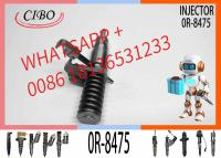 China New Condition Engine 3116 Injectors 0R-8475 0R-8471 0R-8483 0R-3002 0R-8477 0R-3190 Fuel Type Diesel for sale