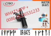 China New Condition Engine 3116 Injectors 0R-8475 0R-8471 0R-8483 0R-3002 0R-8477 0R-3190 Fuel Type Diesel for sale