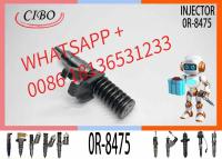 China New Condition Engine 3116 Injectors 0R-8475 0R-8471 0R-8483 0R-3002 0R-8477 0R-3190 Fuel Type Diesel for sale