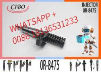 China New Condition Engine 3116 Injectors 0R-8475 0R-8471 0R-8483 0R-3002 0R-8477 0R-3190 Fuel Type Diesel for sale
