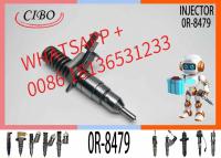China High Quality Excavator Parts Fuel Injector 127-8205 0R-8479 for Engine 3114 Wheel Loader 910F 910E Injector 1278205 0R8479 for sale