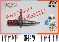 China High Quality Excavator Parts Fuel Injector 127-8205 0R-8479 for Engine 3114 Wheel Loader 910F 910E Injector 1278205 0R8479 for sale