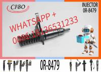 China High Quality Excavator Parts Fuel Injector 127-8205 0R-8479 for Engine 3114 Wheel Loader 910F 910E Injector 1278205 0R8479 for sale