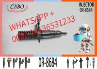 China Factory Direct Supply Common Rail Injector 127-8216 0R-8682 127-8218 0R-8684 1278216 1278218 for sale