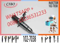 China Diesel Common Rail Fuel Injector 101-4561 101-8673 102-7038 105-1694 Mechanical Injector for Excavator Engine 3116 for sale