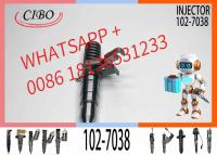 China Diesel Common Rail Fuel Injector 101-4561 101-8673 102-7038 105-1694 Mechanical Injector for Excavator Engine 3116 for sale