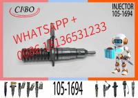 China New Condition for  3116 Injectors 7E-6193 OR-8867 105-1694 OR-8473 0R-8682 0R-8467 for sale