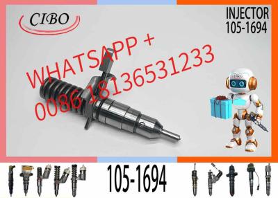 China New Condition for  3116 Injectors 7E-6193 OR-8867 105-1694 OR-8473 0R-8682 0R-8467 for sale
