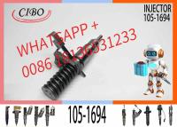 China New Condition for  3116 Injectors 7E-6193 OR-8867 105-1694 OR-8473 0R-8682 0R-8467 for sale