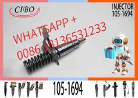 China New Condition for  3116 Injectors 7E-6193 OR-8867 105-1694 OR-8473 0R-8682 0R-8467 for sale
