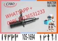 China New Condition for  3116 Injectors 7E-6193 OR-8867 105-1694 OR-8473 0R-8682 0R-8467 for sale