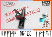 China High Quality Aftermarket Diesel Injector 107-1230 for Fuel Injectors 127-8216 for sale
