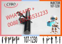 China High Quality Aftermarket Diesel Injector 107-1230 for Fuel Injectors 127-8216 for sale