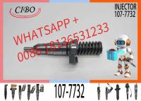 China Engine 3116 Injectors New 127-8222 127-8228 107-7732 127-8230 127-8205 162-0212 Injectors Fuel Type Diesel for sale