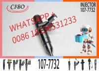 China Engine 3116 Injectors New 127-8222 127-8228 107-7732 127-8230 127-8205 162-0212 Injectors Fuel Type Diesel for sale