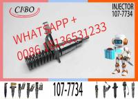 China 3116 Engine Parts Injector 107-1230 107-7732 107-7734 107-7773 Diesel Fuel Injector 1077734 107777 Machinery Engine Parts for sale