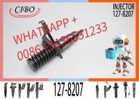 China Diesel Fuel Injector 127-8218 127-8222 107-7732 127-8205 127-8207 Fuel Injector Nozzle for sale