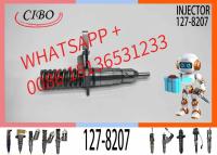China Diesel Fuel Injector 127-8218 127-8222 107-7732 127-8205 127-8207 Fuel Injector Nozzle for sale