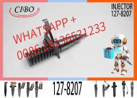 China Diesel Fuel Injector 127-8218 127-8222 107-7732 127-8205 127-8207 Fuel Injector Nozzle for sale