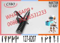 China Diesel Fuel Injector 127-8218 127-8222 107-7732 127-8205 127-8207 Fuel Injector Nozzle for sale