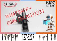 China Diesel Fuel Injector 127-8218 127-8222 107-7732 127-8205 127-8207 Fuel Injector Nozzle for sale