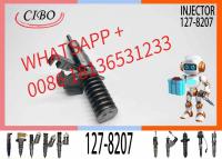 China Diesel Fuel Injector 127-8218 127-8222 107-7732 127-8205 127-8207 Fuel Injector Nozzle for sale