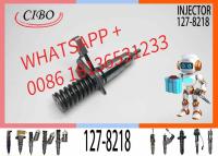 China Advantage Supply Fuel Injector 127-8216 127-8218 1278216 127-8222 for Excavator E320B E325B E322B 3114 3116 More Series for sale