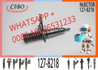 China Advantage Supply Fuel Injector 127-8216 127-8218 1278216 127-8222 for Excavator E320B E325B E322B 3114 3116 More Series for sale