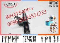 China Advantage Supply Fuel Injector 127-8216 127-8218 1278216 127-8222 for Excavator E320B E325B E322B 3114 3116 More Series for sale