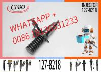 China Advantage Supply Fuel Injector 127-8216 127-8218 1278216 127-8222 for Excavator E320B E325B E322B 3114 3116 More Series for sale