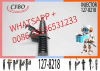 China Advantage Supply Fuel Injector 127-8216 127-8218 1278216 127-8222 for Excavator E320B E325B E322B 3114 3116 More Series for sale