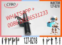 China Advantage Supply Fuel Injector 127-8216 127-8218 1278216 127-8222 for Excavator E320B E325B E322B 3114 3116 More Series for sale