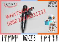 China Diesel Engine Parts Fuel Injector 127-8211 127-8218 162-0218 127-8228 7E-8729 Fuel Injector Nozzle for sale