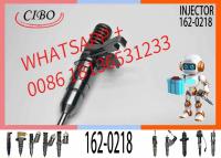 China Diesel Engine Parts Fuel Injector 127-8211 127-8218 162-0218 127-8228 7E-8729 Fuel Injector Nozzle for sale